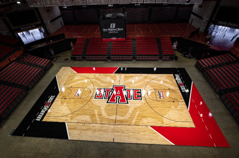 Bryan Hodgson Basketball Camps | Jonesboro, AR