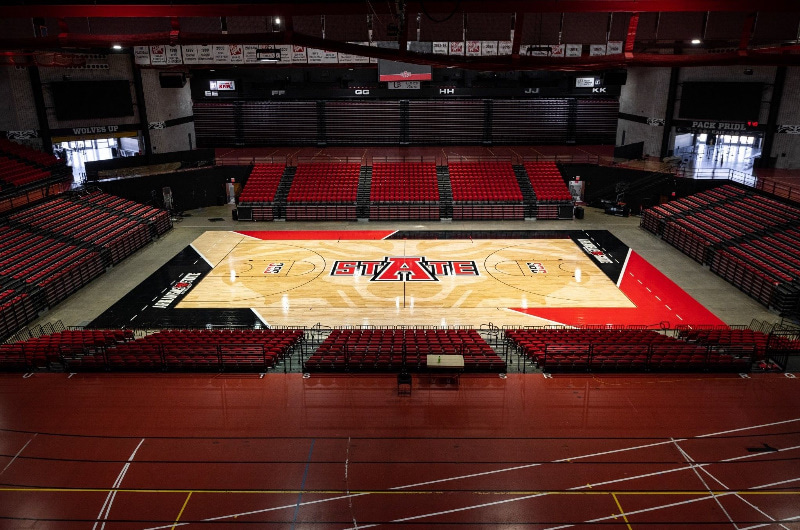 Bryan Hodgson Basketball Camps | Jonesboro, AR